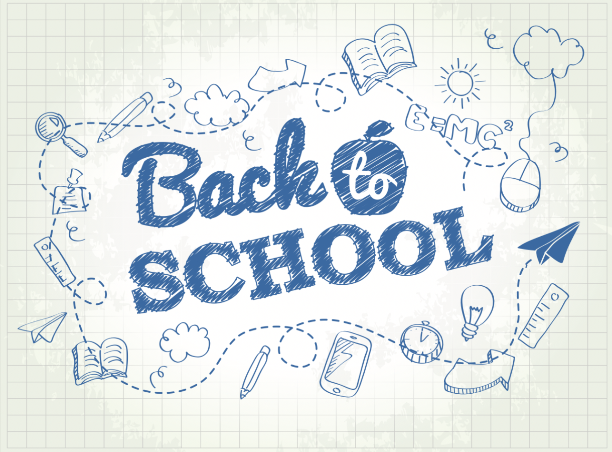 Four Tips for Easing Into Back-to-School Mode - Clare the Cancer Sherpa