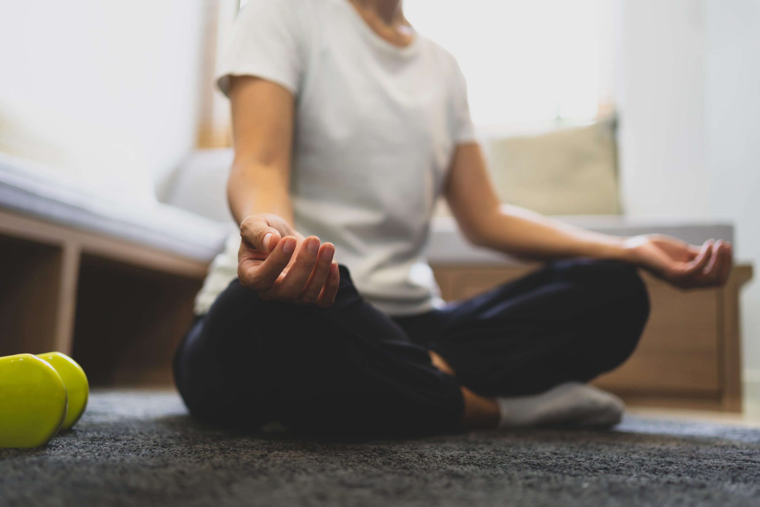 5 Tips for Exercising During and After Cancer Treatment - Clare the ...